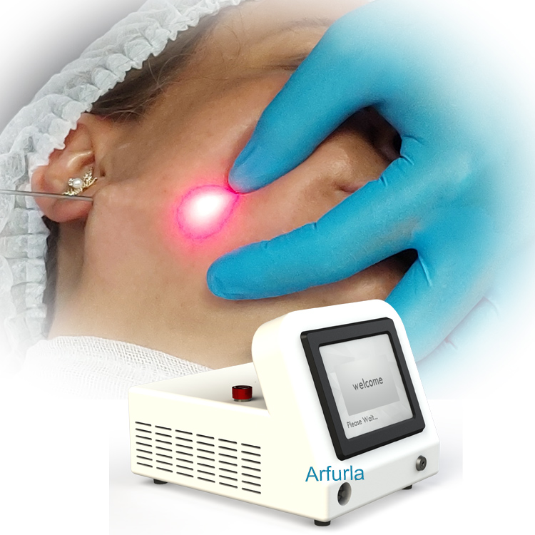 Facial Endo Laser Bodylift – Arfurla