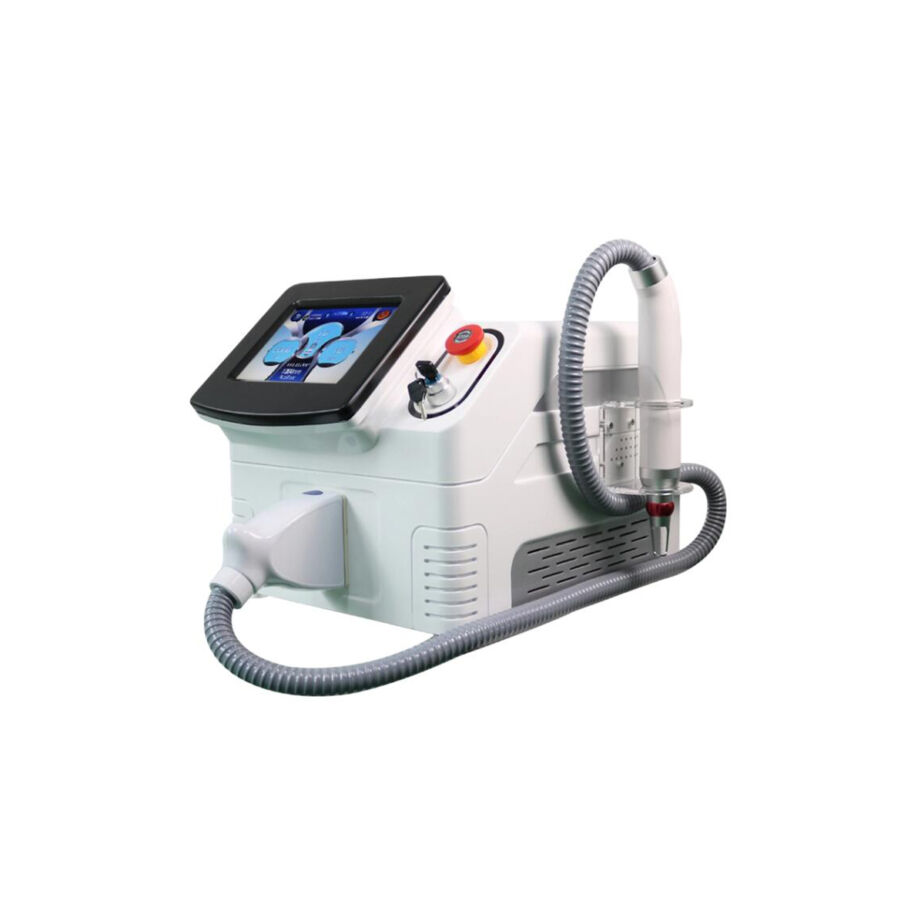 Pico Laser Tattoo Removal Machine – Arfurla